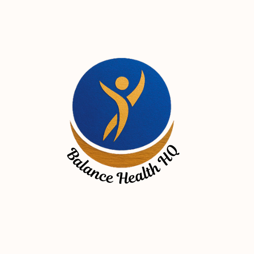 Balance Health HQ